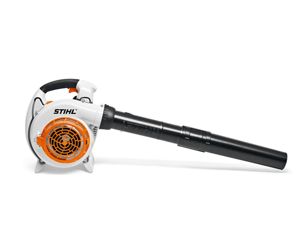 Stihl bg86 blower store