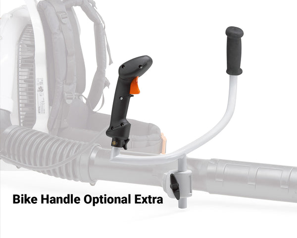 STIHL BR500 Backpack Blower Ripon Family