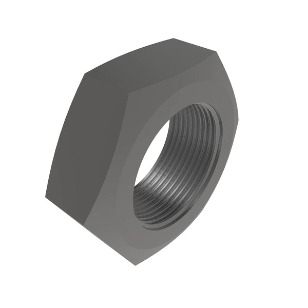 John Deere Hexagonal Nut, 1/4" - 14H649 | Ripon Family