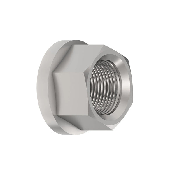John Deere Hexagonal Flange Nut, M20 - 14M7499 | Ripon Family