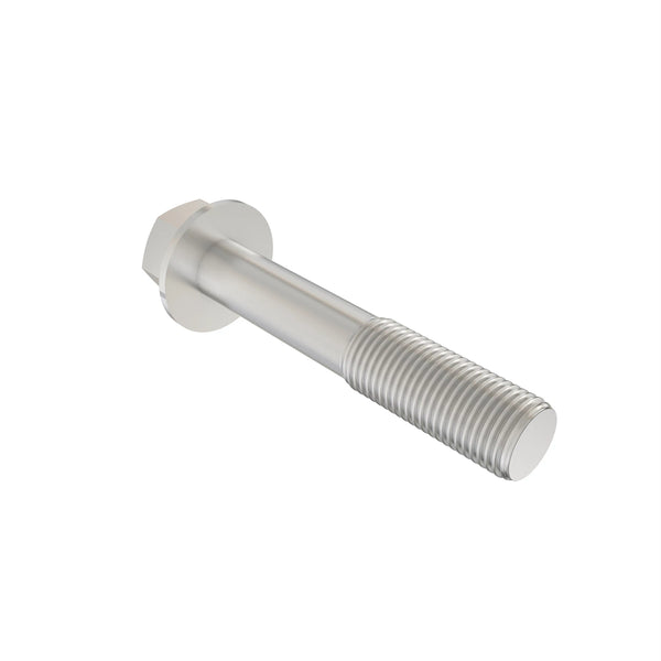 John Deere Hexagonal Head Flanged Screw, M10 X 60 - 19M7807 | Ripon Family