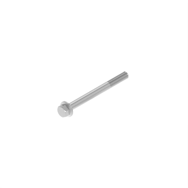 John Deere Hexagonal Head Flanged Screw, M12 X 110 - 19M7837 | Ripon Family