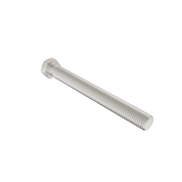 John Deere Hexagonal Head Screw, M10 X 100 - 19M8241 | Ripon Family