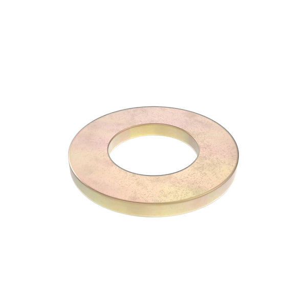 John Deere Round Hole Washer - 24M7085 | Ripon Family