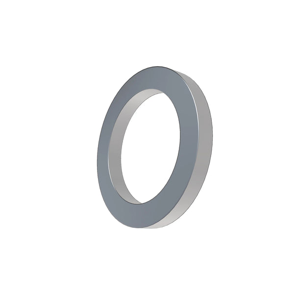 John Deere Round Hole Washer - 24M7413 | Ripon Family