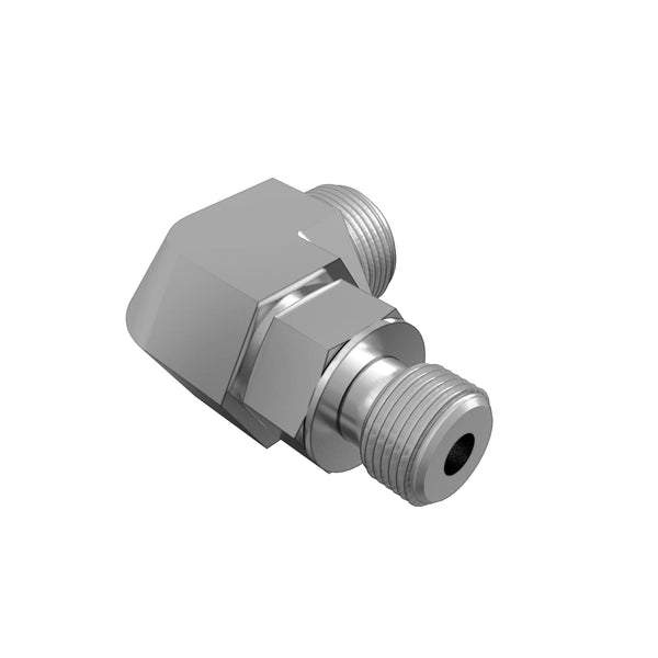 John Deere Elbow Adapter Fitting - 38H1003 | Ripon Family
