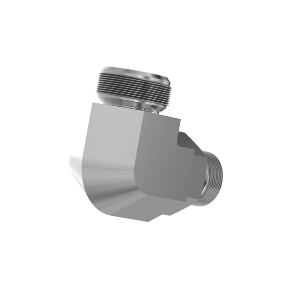 John Deere Elbow Fitting - 38H1405 | Ripon Family