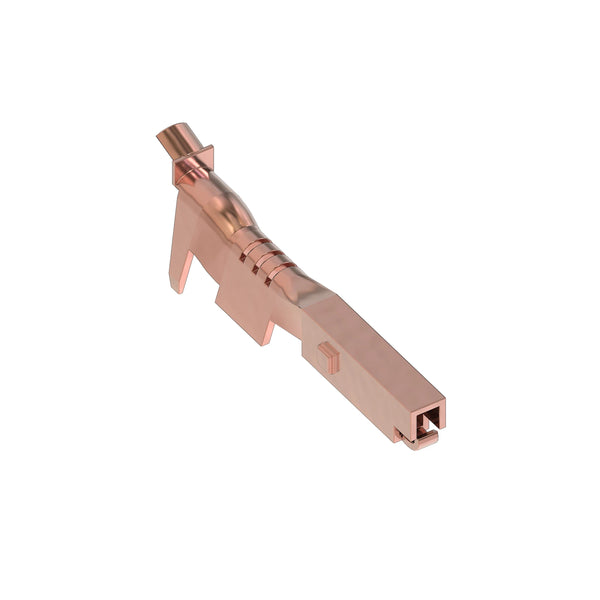 John Deere Right Side Electrical Connector Terminal - 57M10267 | Ripon ...