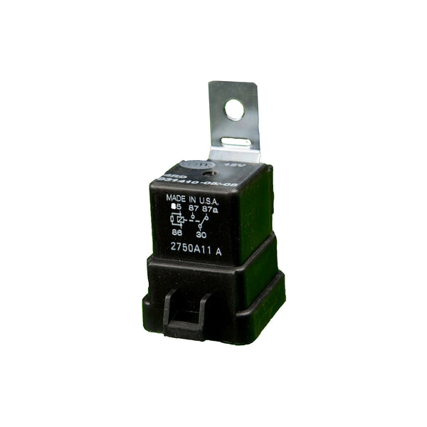 John Deere Relay, 12 Volt, 30 Amp - AM123716 | Ripon Family