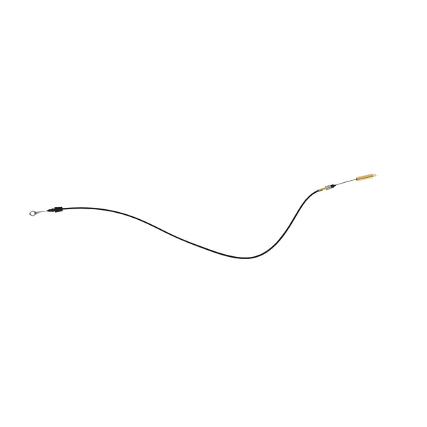 John Deere Differential Lock Control Cable - AM141668 | Ripon Family