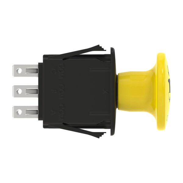 John Deere Power Take-Off (PTO) Switch - AM147972 | Ripon Family