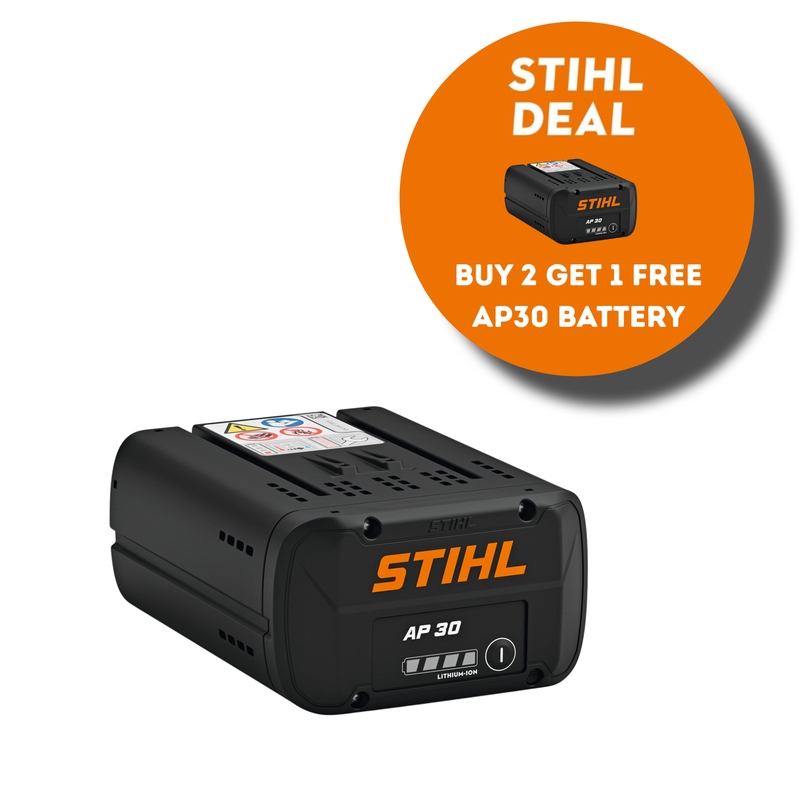 STIHL AP30 Battery | Ripon Family