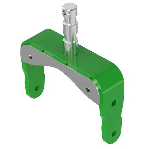 John Deere Lift Arm Yoke - AUC16014 | Ripon Family