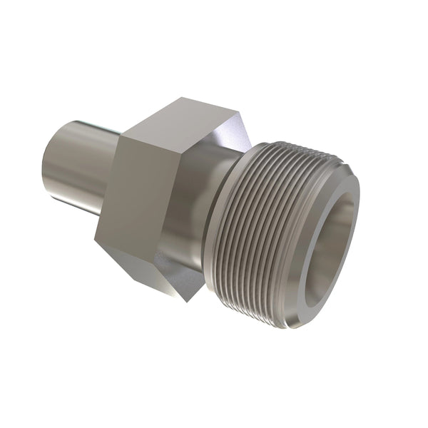 John Deere Union Fitting - AZ54345 | Ripon Family