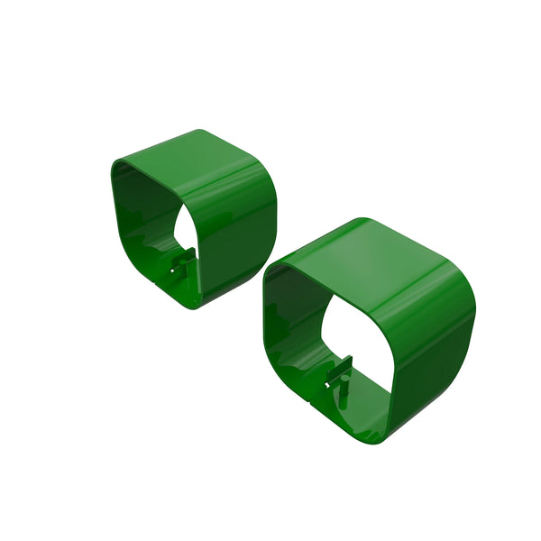 John Deere ROPS Light Brush Guard Kit - BLV10399 | Ripon Family