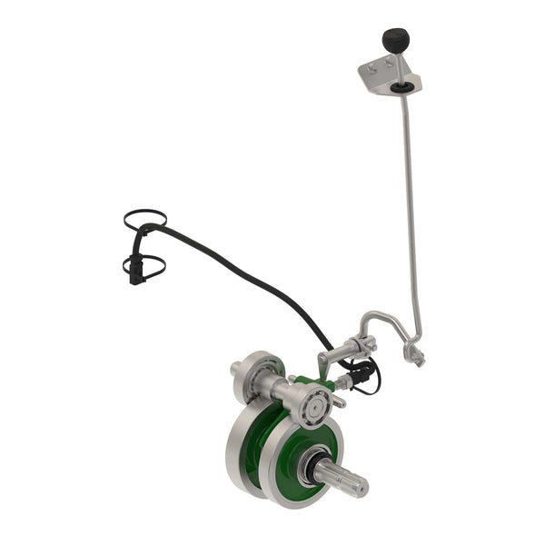 John Deere 2-Speed PTO Kit (Cab Only) - BLV10832 | Ripon Family