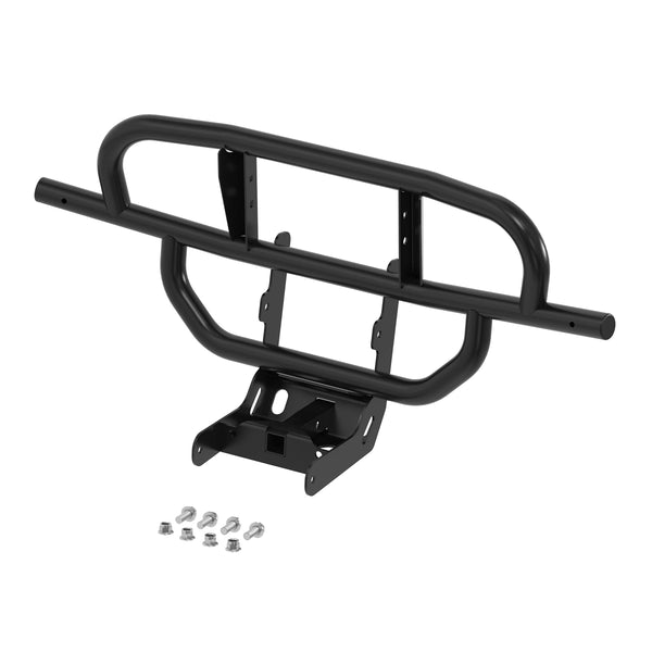 John Deere Front Bumper Brush Guard Kit - BM23459 | Ripon Family