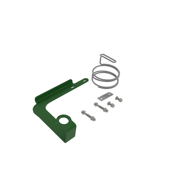 John Deere Dew Whip Holder Support Mounting - BTC10686 | Ripon Family