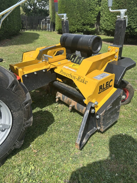 Kilworth Ferrari F338 & Blec Power Box Rake 80 - Clearance Price £5950 ...