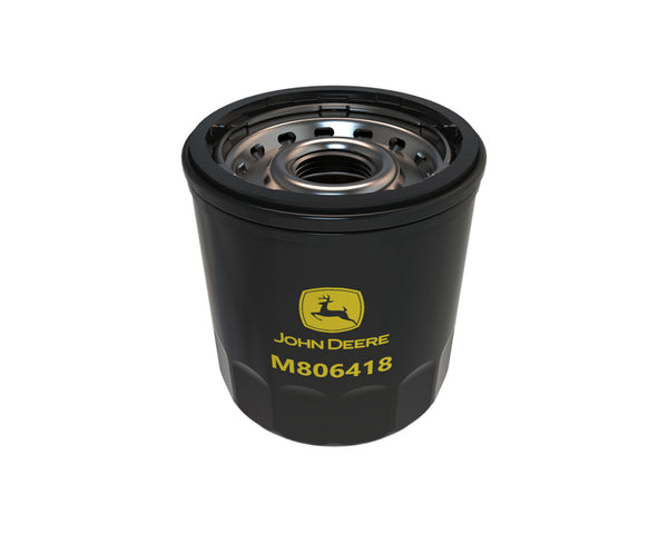 John Deere Engine Oil Filter - M806418 | Ripon Family