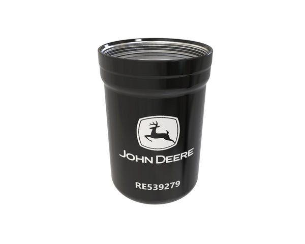 John Deere Oil Filter - RE539279 | Ripon Family