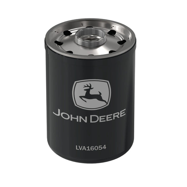 John Deere Hydraulic Oil Filter - LVA16054 | Ripon Family