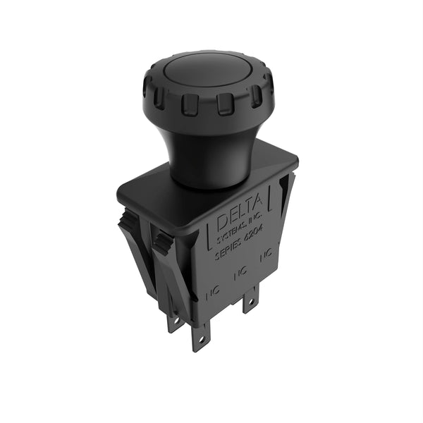 John Deere Push Pull Power Take-Off (PTO) Switch - LVA21437 | Ripon Family