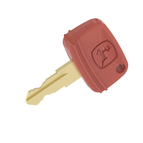 John Deere Key - LVU33004 | Ripon Family
