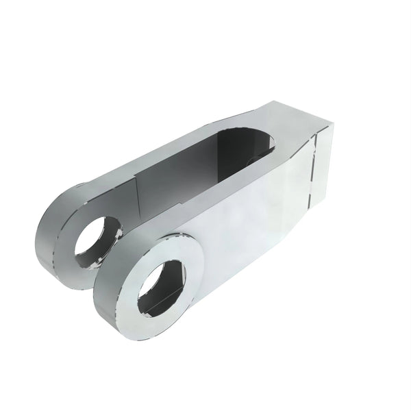 John Deere Deck Lift Linkage Yoke - M111286 | Ripon Family