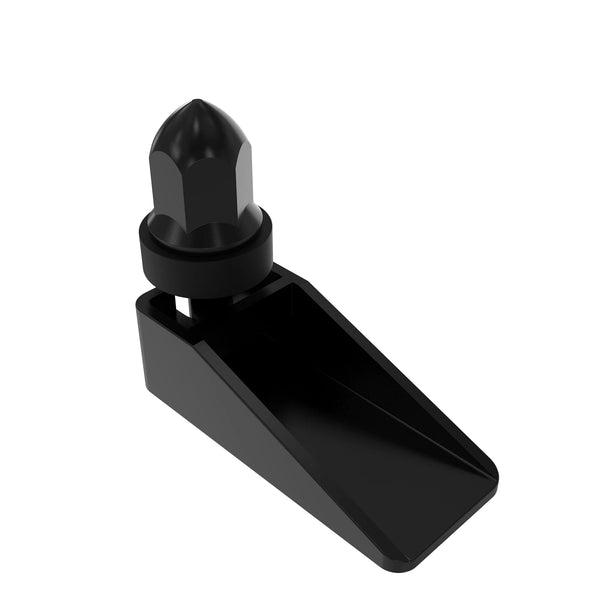 John Deere Lower Cowl Latch - M133730 | Ripon Family