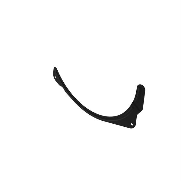 John Deere Rear Mower Deck Baffles Plate, Right Side - M135563 | Ripon ...