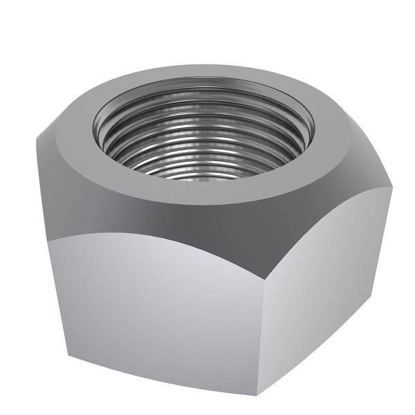 John Deere Hexagonal Lock Nut, M10 - M82222 | Ripon Family