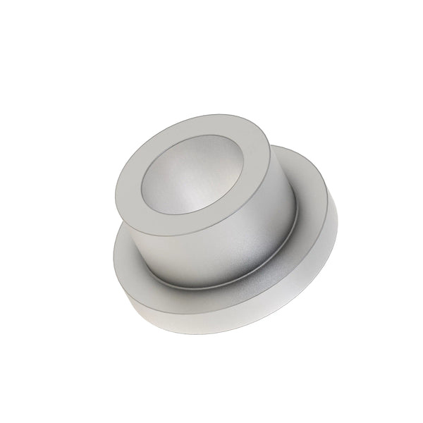 John Deere Cylindrical Flanged Alloy Bushing - M93897 | Ripon Family