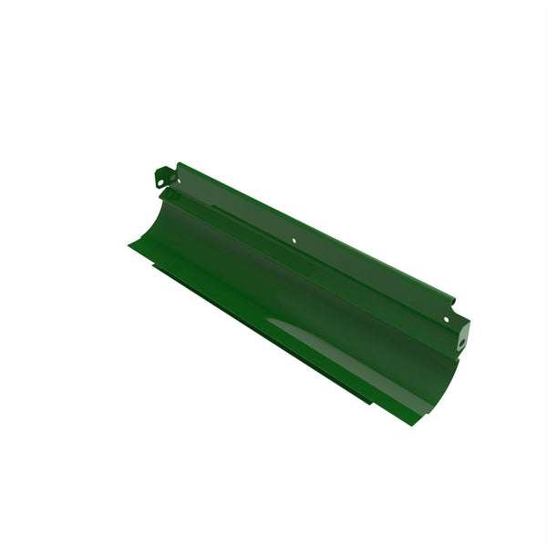 John Deere Reel Cutting Unit Shield, 22 inch - TCA19624 | Ripon Family