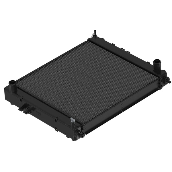 John Deere Radiator - TCA21550 | Ripon Family