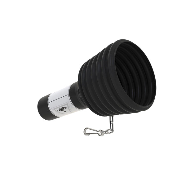John Deere Powershaft Shield - TCA22781 | Ripon Family