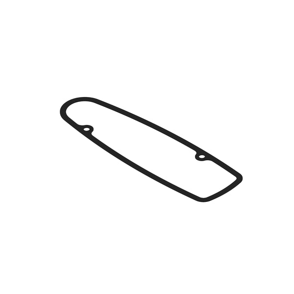 John Deere Power Brush Drive Case Seal Gasket - TCU25592 | Ripon Family