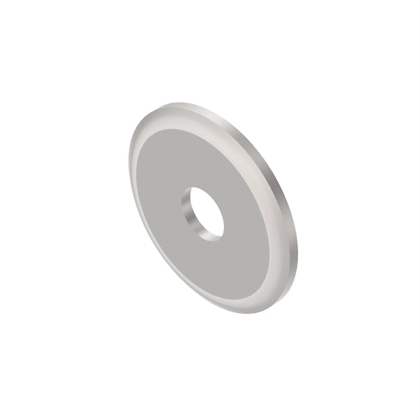 John Deere Round Plain Retainer - VG12220 | Ripon Family