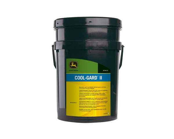 John Deere Cool-Gard II 20L - VC76215-020 | Ripon Family