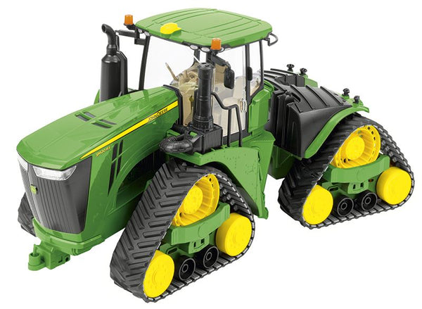 Bruder 9620RX Tractor Model - MCB009817000 | Ripon Family