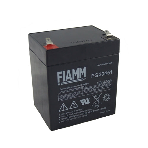 Fiamm Battery - FG20451 | Ripon Family