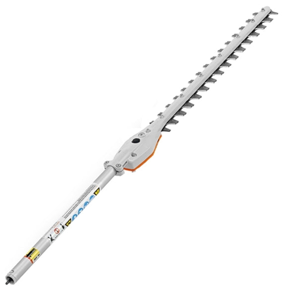 STIHL HL-KM 50cm 0 Degree Kombi Hedgetrimmer Attachment | Ripon Family