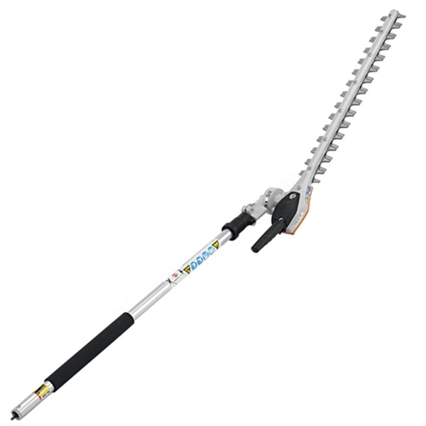 STIHL HL-KM 50cm 145 Degrees Kombi Hedge Trimmer Attachment | Ripon Family