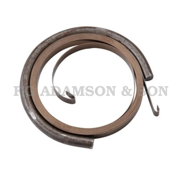 Briggs & Stratton Recoil Starter Spring - 491889 | Ripon Family