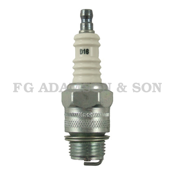 Champion Spark Plug - D16 | Ripon Family