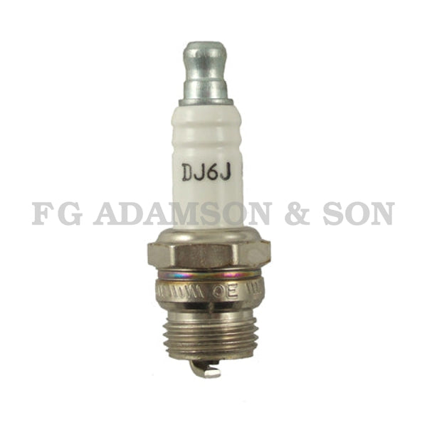 Champion Spark Plug - DJ6J | Ripon Family