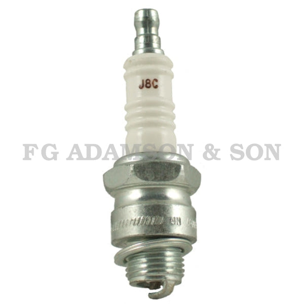 Champion Spark Plug - J8C | Ripon Family