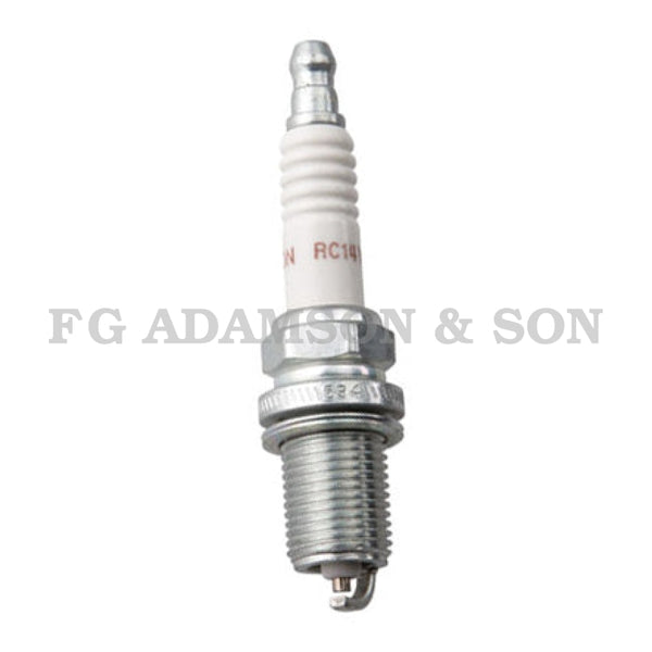 Champion Spark Plug - RC14YC | Ripon Family