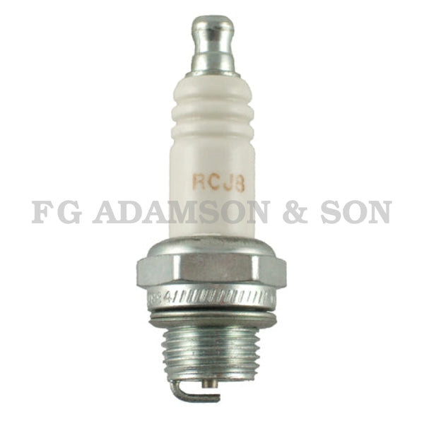 Champion Spark Plug - RCJ8 | Ripon Family
