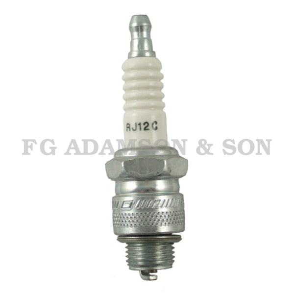 Champion Spark Plug - RJ12C | Ripon Family